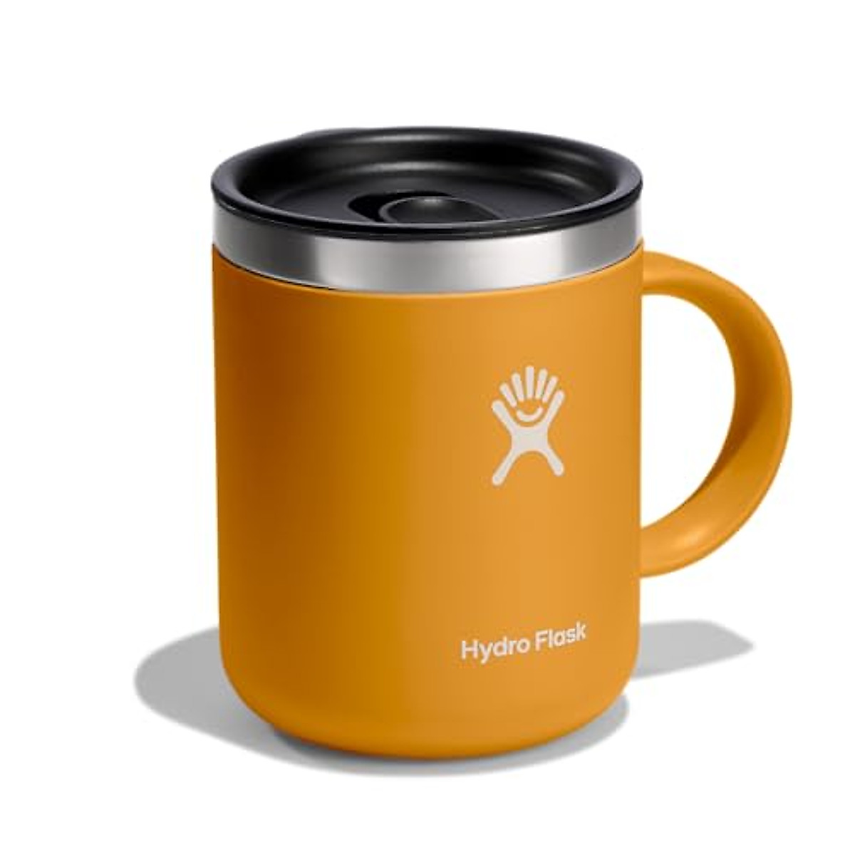 Hydro Flask 12 Oz Mug Fossil
