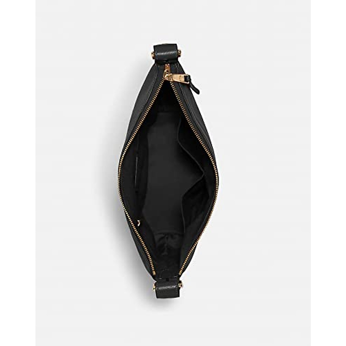 COACH HOUSE accents Val Duffle In Signature Canvas (Black) One Size