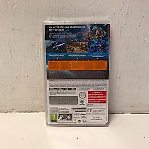 Starlink: Battle For Atlas (Nintendo Switch)