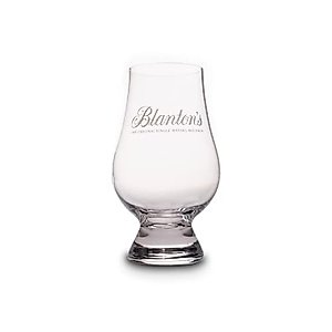 Blanton's Bourbon Glencairn Glass