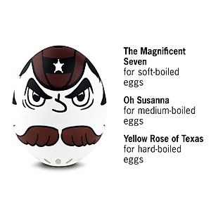 Brainstream Western Beepegg Egg Timer