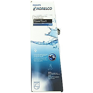 Philips Norelco AT810/41 Shaver 4100