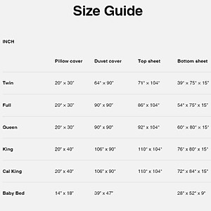 AIZOME Duvet Cover Set Made from 100% GOTS Organic Cotton, Non-Toxic Plant-Dyed No PFAS Synthetic Free No Petrochemicals Breathable Hypoallergenic for Sensitive Skin, 4-Piece (Silver Sumac, Queen)