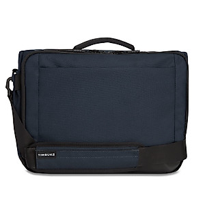 Timbuk2 Commute Messenger Bag 2.0, Eco Nautical, Medium