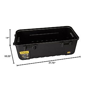 Plano Sportsman Trunk with Wheels (108 Quart) | Frost King Self-Stick Weatherseal Tape