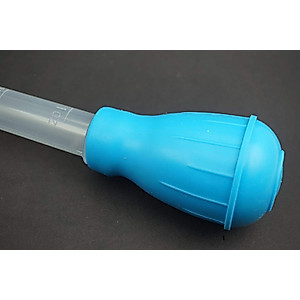 （30ML） Graduated PipettesTransfer Oils Liquid Reagent Pipettes Eye Dropper