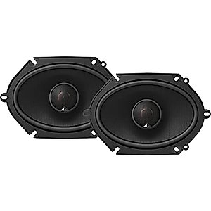 JBL Stadium GTO860 6x8 High-Performance Multi-Element Speakers and Component Systems Proof/Evidence: