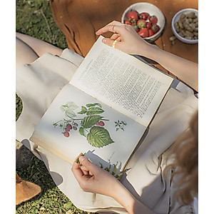 YOOESTORES82 2PCS Colorful Heart Ring Gold Band Rings Set for Women Couple Cute Love Heart Plain Stackable Finger Rings Wedding Preppy Jewelry Gift