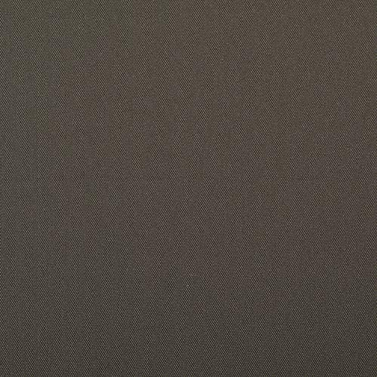 Classic Accessories Ravenna Water-Resistant 72 x 21 x 3 Inch Slip Cover for Patio Chaise Lounge Cushion, Espresso, Patio Furniture Cushion Covers