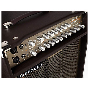 Genzler AA PRO Acoustic Array PRO amp Acoustic Combo Amp