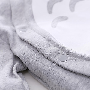 YFYBaby Baby Boy Girl Romper Newborn Cute Onesie Clothes