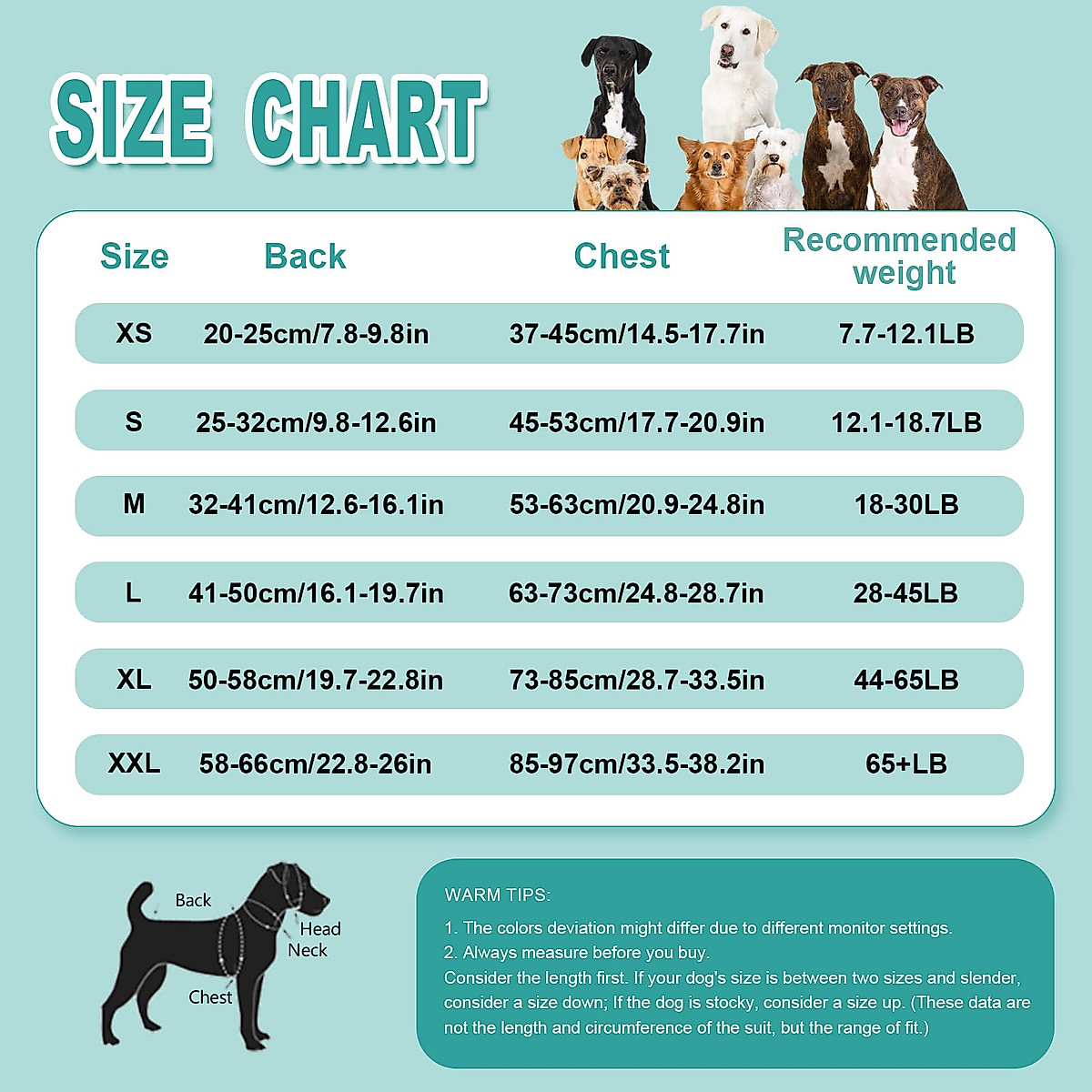 V.PET.B.R Dog Surgery Recovery Suit,Female Male Dog Onesie for Spay Neuter,Substitute E-Collar & Cone,Anti-Licking Breathable Onesie for Small Medium Large Dogs,Dinosaur S