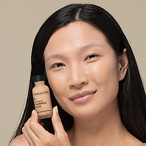 No Makeup Foundation Serum, Nude
