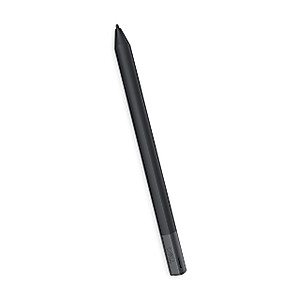 NEW Dell PN579X Stylus Active Pen for Dell XPS 15 2-in-1 9575, XPS 15 9570 XPS 13 9365 13-inch 2-in-1, Latitude 11 (5175), LAT 11 5179, 7275, Precision 5530