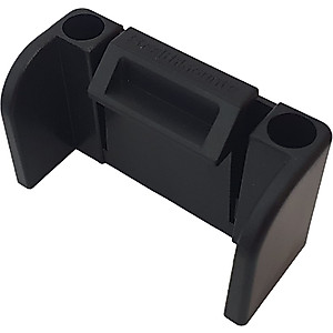 StealthMounts Universal Level Holder - 2 Pack | Locking Level Mounts | Fits All Brands | Level Holder Mount | Level Holders | Level Holder for Truck | Level Mount | Level Hanger | Made in the UK