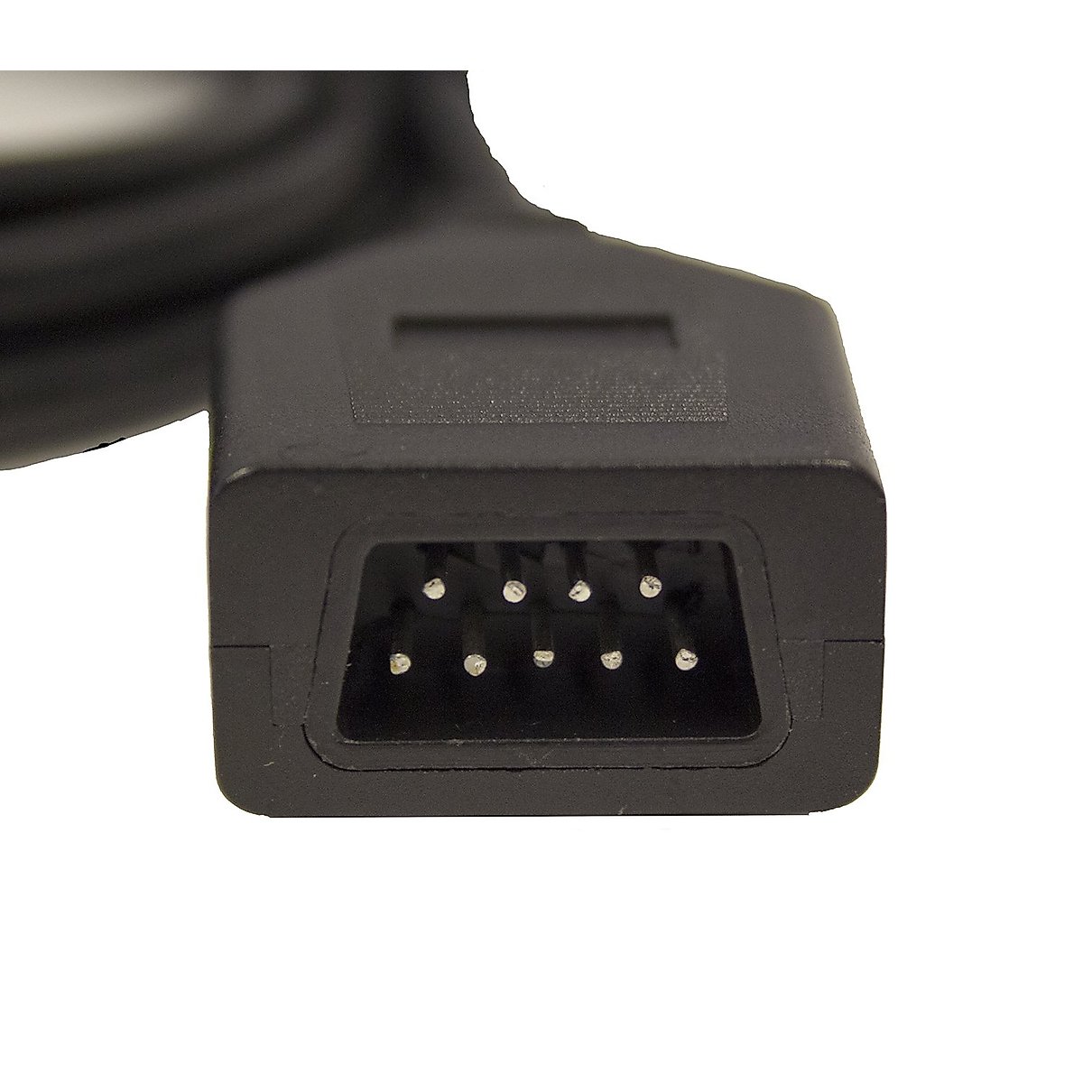 Extension Cord Cable For Sega Genesis 2/3 Controller by Mars Devices