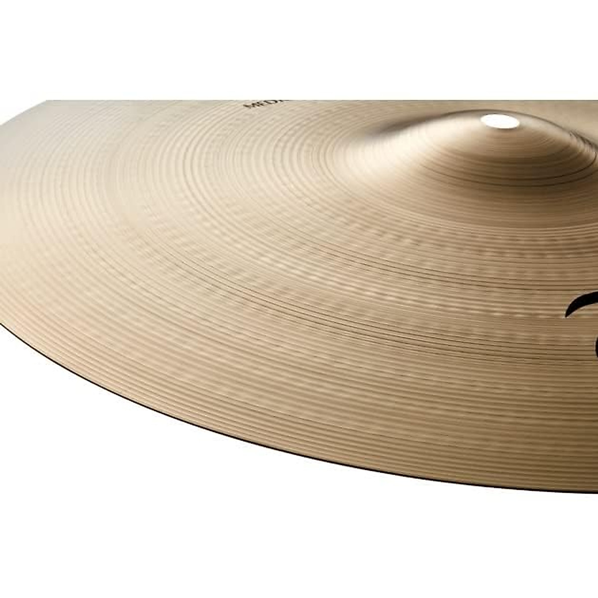 Zildjian A Series Medium-Thin Crash Cymbal - 16 Inches
