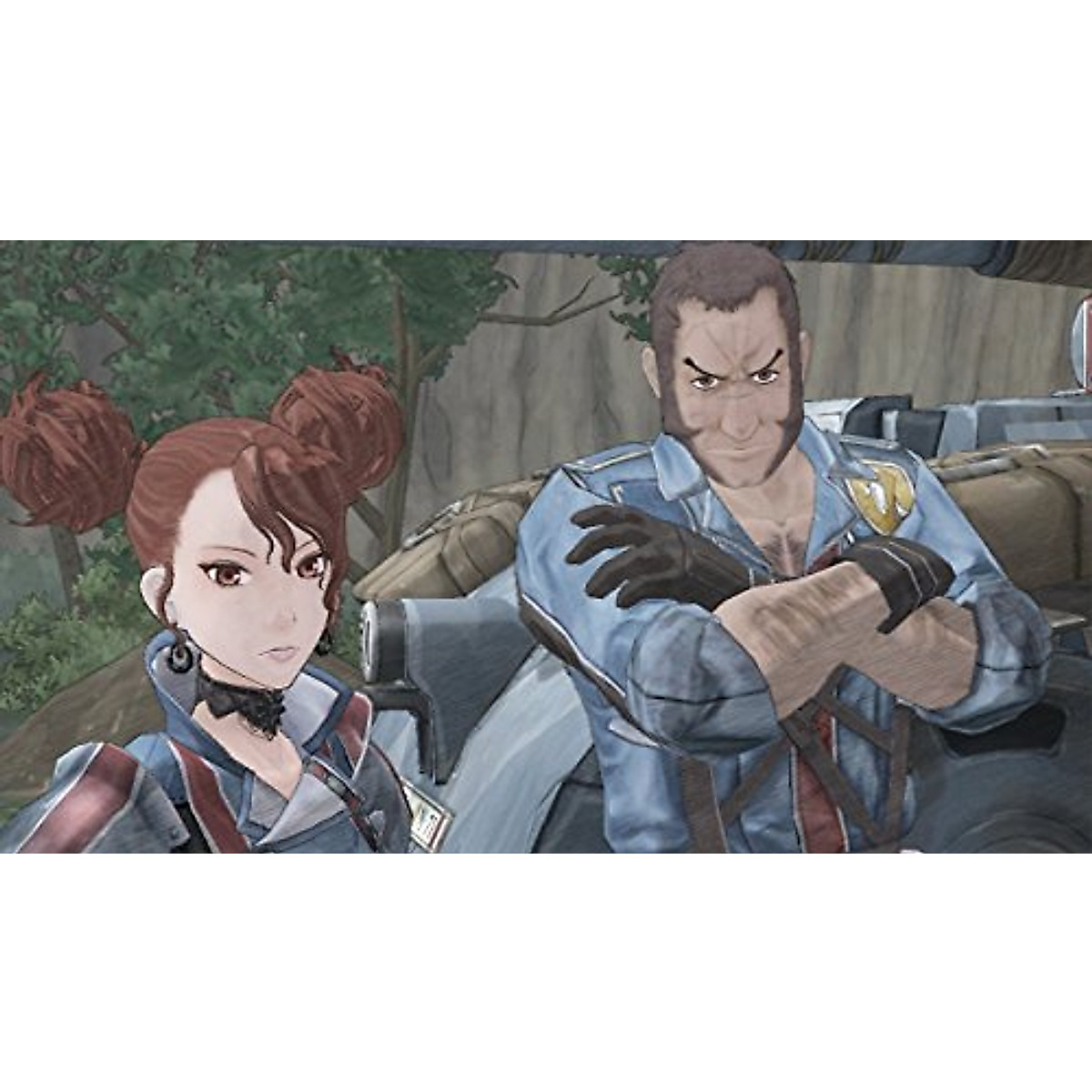 Valkyria Chronicles - Playstation 3