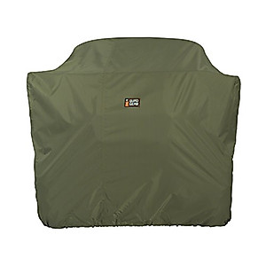 Classic Accessories QuadGear ATV Storage Cover, Fits ATVs 84"L x 48"W x 50"H, X-Large, Olive Drab