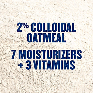 Gold Bond Hand Cream for Eczema Relief 3 oz., Skin Protectant Cream With 2% Colloidal Oatmeal