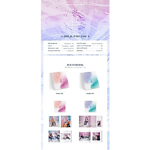 cignature - 3rd EP Album My Little Aurora CD (Jupiter ver., CD Only (No Poster))