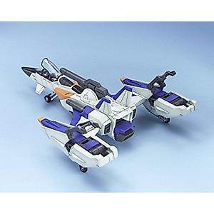 Bandai Hobby Perfect Grade 1/60 Skygrasper Gundam Seed Action Figure