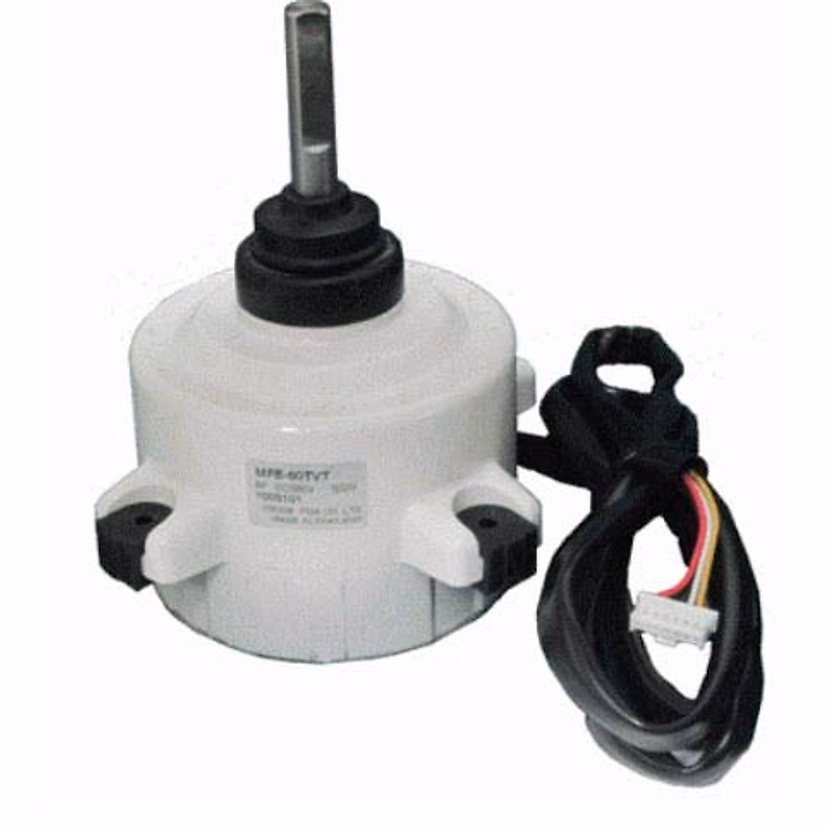 Fujitsu K9602843015 DC Outdoor Condenser Fan Motor