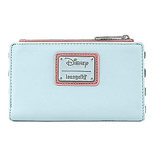 Loungefly Disney Dumbo Circus Ticket Flap Wallet