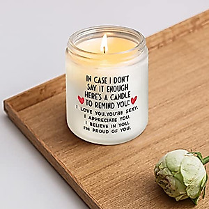 Gifts Birthday Anniversary for Him, Her, Romantic Gifts for Men, Women, Gifts for Boyfriend, Girlfriend - I Love You Gifts for Husband Wife - Couples Gifts Anniversary