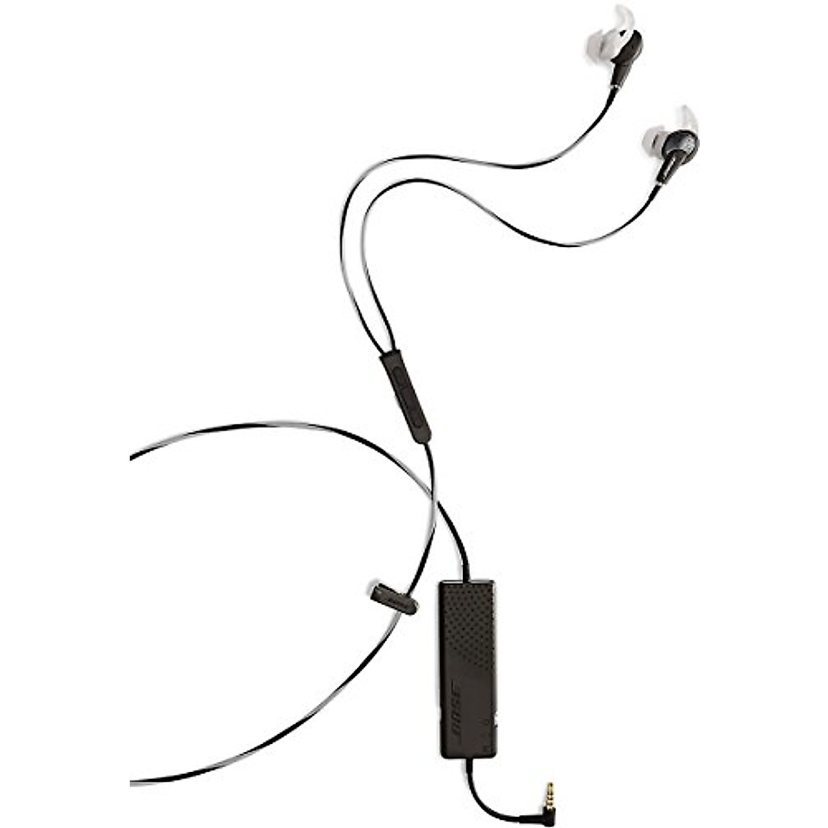 Bose QuietComfort 20i Acoustic Noise Cancelling Headphones