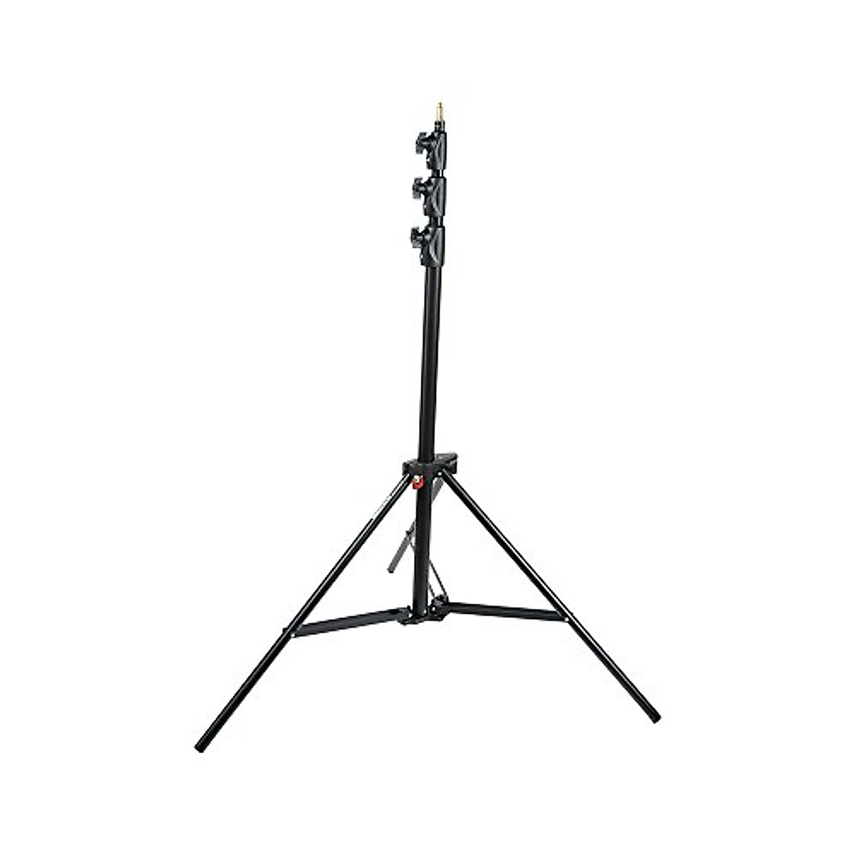 Manfrotto 1004BAC Master Stand (Black)