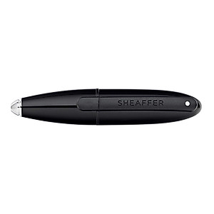 Sheaffer Ion Black Gel Rollerball Pen