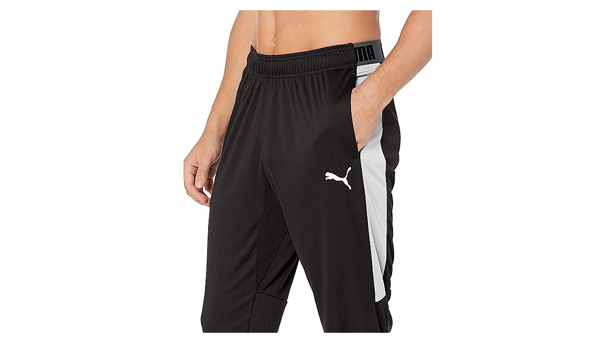 PUMA Speed Pants for Men - Stylish and Comfortable