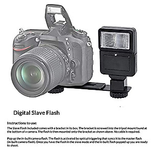 Canon EOS T100/4000D DSLR Camera with EF-S 18-55mm Lens, SanDisk Memory Card, Tripod, Flash, Backpack + ZeeTech Accessory Bundle (Canon 18-55mm, SanDisk 32GB) (Renewed)