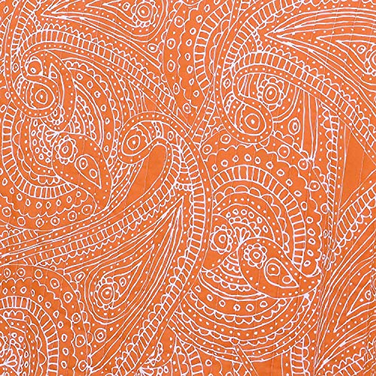 Lush Decor Boho Chic Reversible 3 Piece Quilt Bedding Set - Turquoise/Navy - King