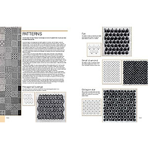 The Royal School of Needlework Book of Embroidery: A Guide To Essential Stitches, Techniques And Projects