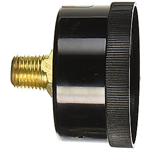 Zodiac R0359600 Pressure Gauge Replacement for Select Zodiac Pool and Spa Filters