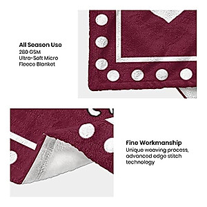 Retirement Gifts for Women Blanket,Happy Retired Blanket for Men Women 60"x 50",Boss Coworkers Friend Unique Retirement Farewell Gifts for Parents Grandparents Retirement Creative Blanket