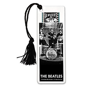 FilmCells The Beatles (Series 2) Film Cell Bookmark