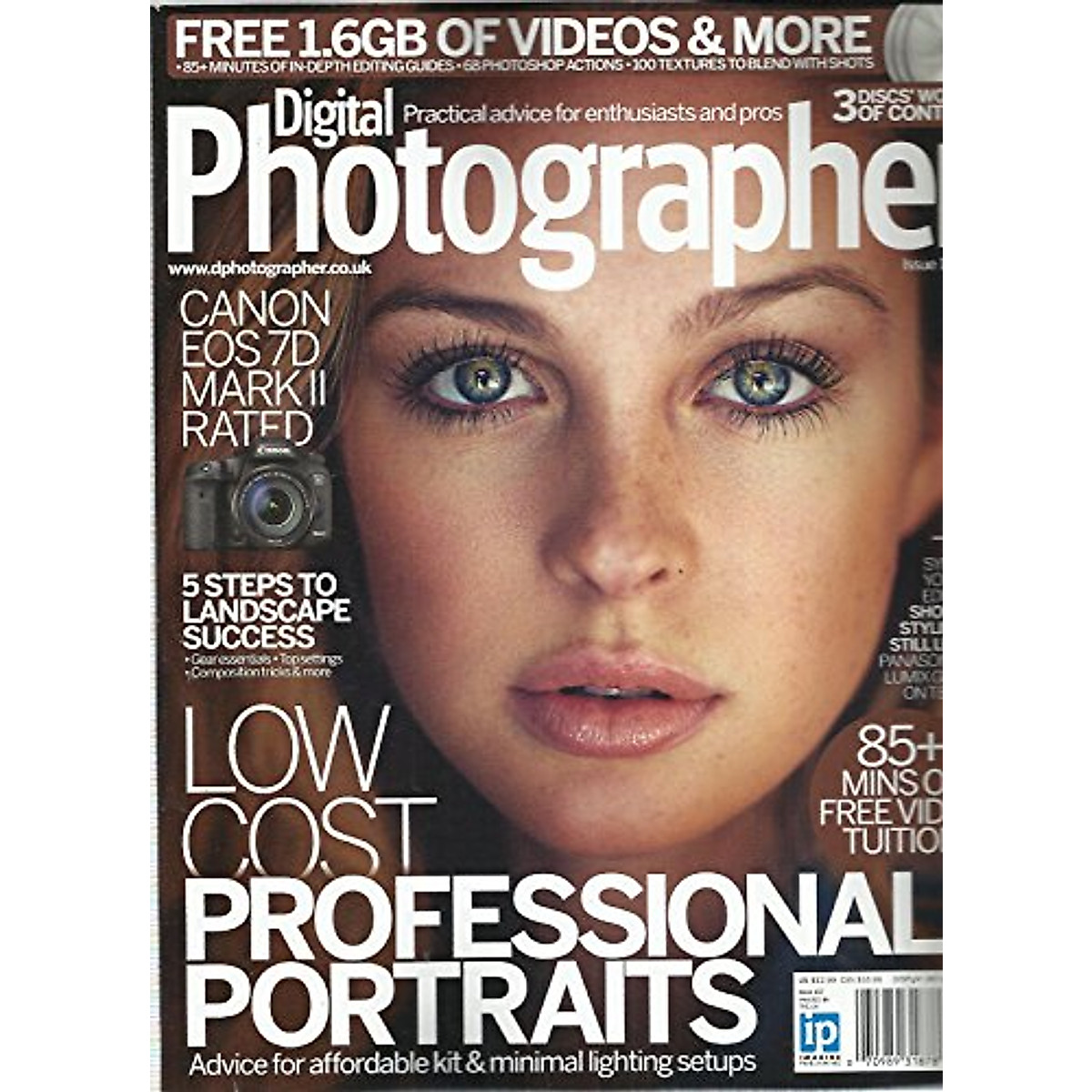 DIGITAL PHOTOGRAPHER, 2015 ISSUE, 157 (PRACTICAL ADVICE FOR ENTHUSIASTS AND PROS