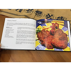 Hungarian Kitchen the Simple Way