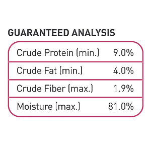 Royal Canin Mother & Babycat Ultra-Soft Mousse in Sauce Variety Pack Wet Cat Food, 3 oz., Count of 6, 6 CT