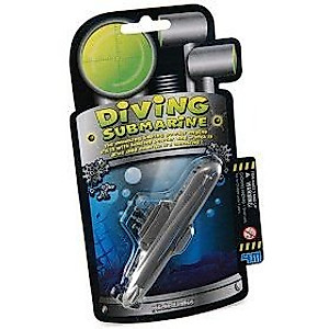 Toysmith Diving Sub