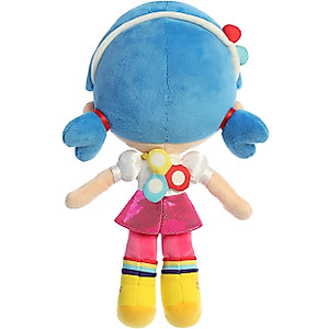 Aurora - True and The Rainbow Kingdom - 11" True, Blue