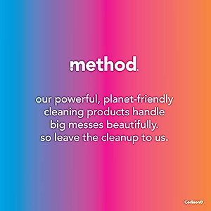 Method All-Purpose Lavender Surface Cleaner