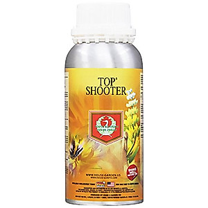 House & Garden HGTSH005 Top Shooter Fertilizer, 500 ml