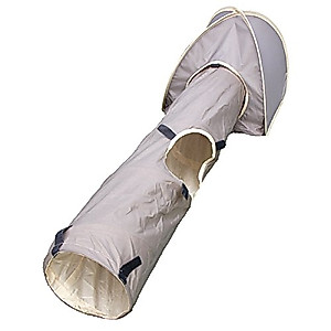 Rabbit Activity Tunnel (assorted)