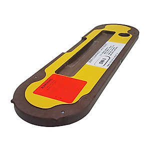 Leecraft DW-3 Zero-Clearance Dado Table Saw Insert for Dewalt Saws (Colors May Vary)