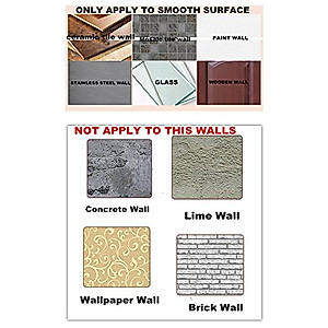 TENSKY Adhesive Bath Towel Hook Stainless Steel Robe Hook and Self Sitck On Wall Single Coat Hook Heavy Duty Brushed Finish Round Base 4 Pieces