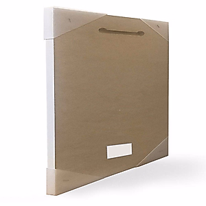 Stupell Industries Young Marilyn Vintage Hollywood Movie Star Classic Illustration, Design by Artist Jadei Graphics Art, 10 x 0.5 x 15, Wall Plaque